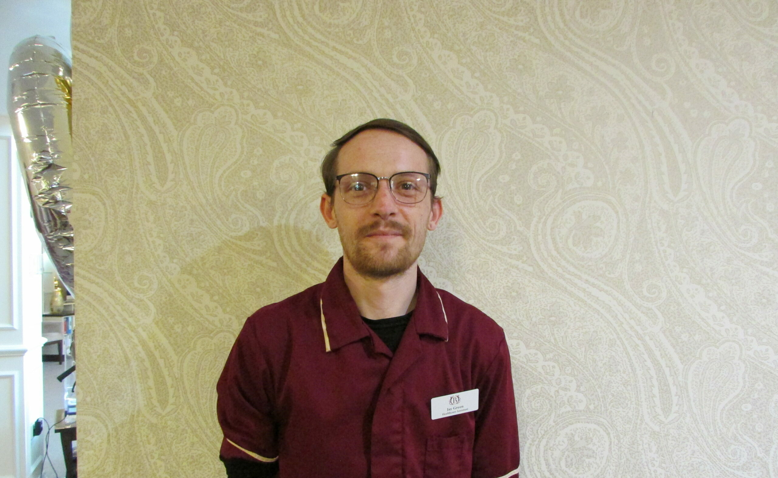 Meet the Team - Beaumont Manor Care Home in Frinton-on-Sea